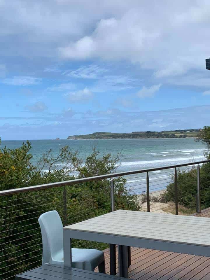 The Deck Bar - Inverloch Surf Life Saving Club